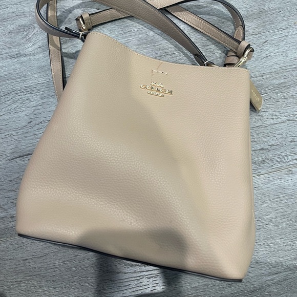 Bags | Coach Bucket Bag | Poshmark